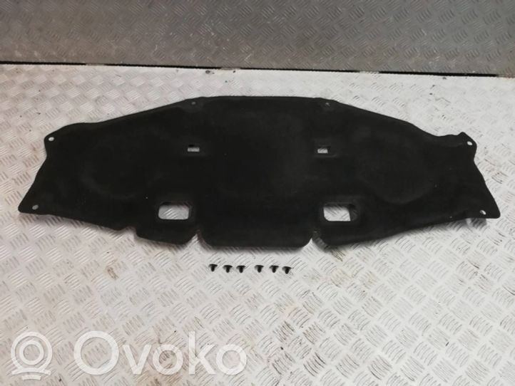 658401572R Dacia Duster Engine cover (trim), 87.12 € | RRR