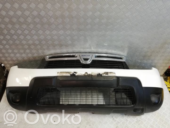 Dacia Duster Front bumper, 235.06 € | RRR
