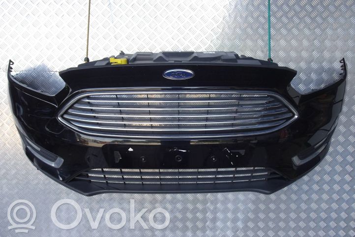 F1EB-17757-AJ Ford Focus Front bumper, 329.41 € | RRR