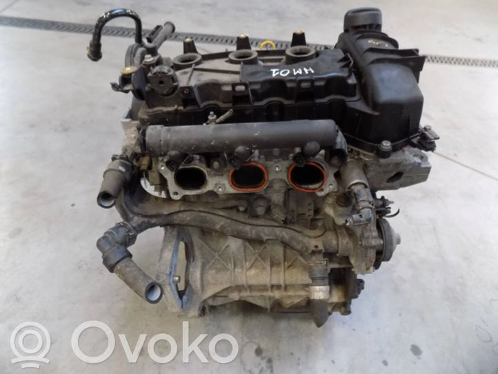 HM01 Citroen C3 Bloc moteur, 1200.87 € | OVOKO