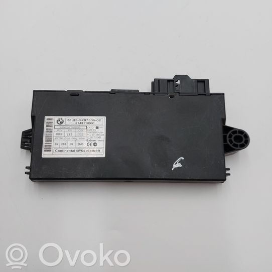 5WK49515NBR Mini Cooper Countryman R60 CAS control unit/module, 20.00 ...