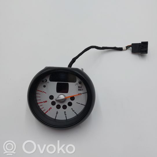 9306256 Mini Cooper Countryman R60 Tachometer, 20.00 € | RRR