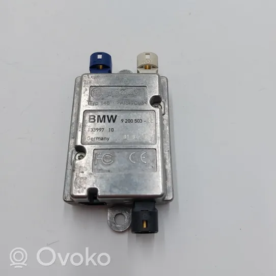 9200503 Mini Cooper Countryman R60 Unité de contrôle USB, 20.00 € | OVOKO