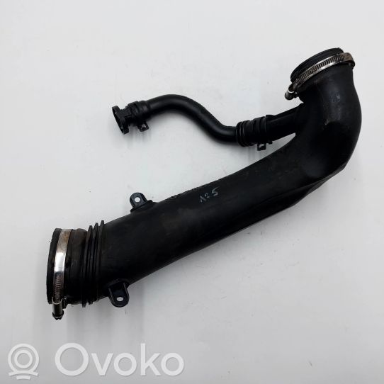 446420631 Mini Cooper Countryman R60 Turbo air intake inlet pipe/hose ...