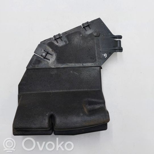 9810366 Mini Cooper Countryman R60 Isolation acoustique de pare-feu, 10 ...