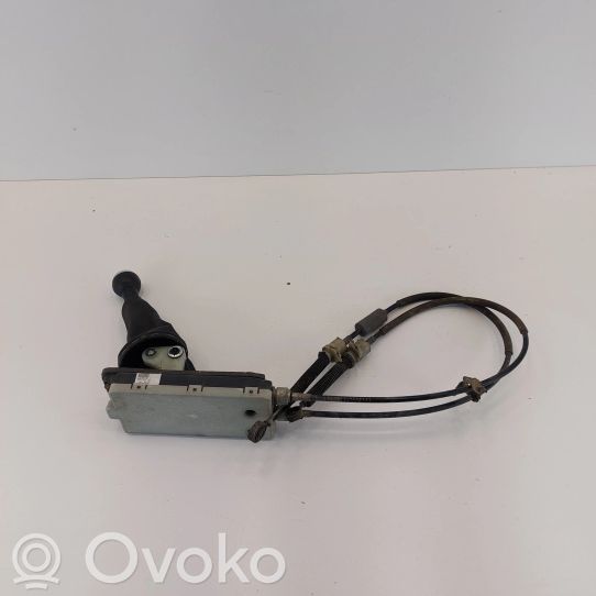 9802153 Mini Cooper Countryman R60 Gear selector/shifter (interior), 40 ...