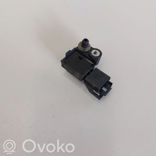 9159311 Mini One - Cooper R57 Airbag deployment crash/impact sensor, 15 ...