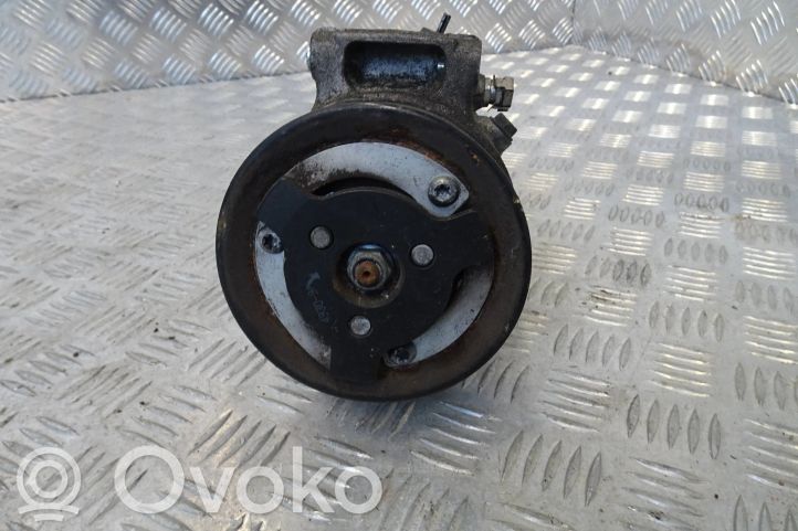 5Q0820803E Skoda Rapid (NH) Air conditioning (A/C) compressor (pump ...