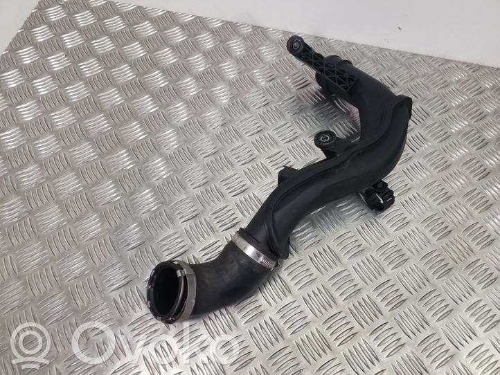 5N0145770 Volkswagen Tiguan Intercooler hose/pipe, 18.00 € | RRR