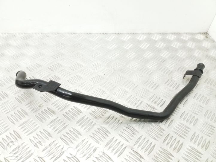 5N0121070F Audi A3 S3 A3 Sportback 8P Tuyau de liquide de ...