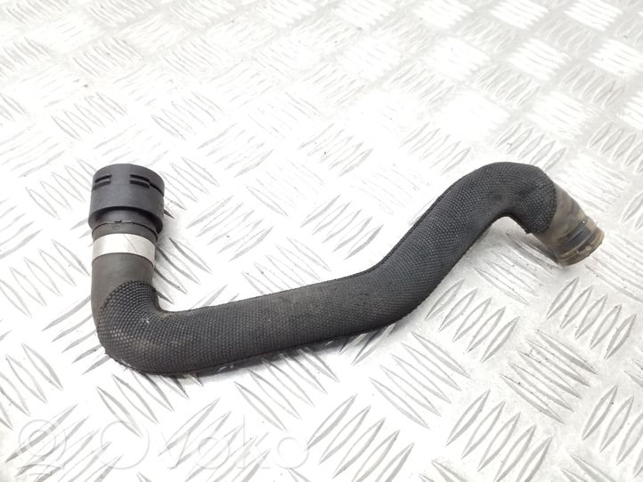 S0000379 Audi A5 Sportback 8TA Engine coolant pipe/hose, 6.00 € | RRR