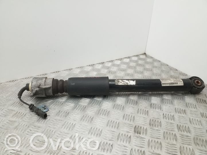 95B513035E Audi TT TTS RS Mk3 8S Amortisseur arrière, 200.00 € | OVOKO