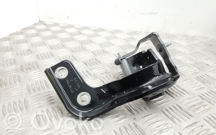 8R0827299A Audi Q5 SQ5 Tailgate/trunk/boot hinge, 10.00 € | RRR
