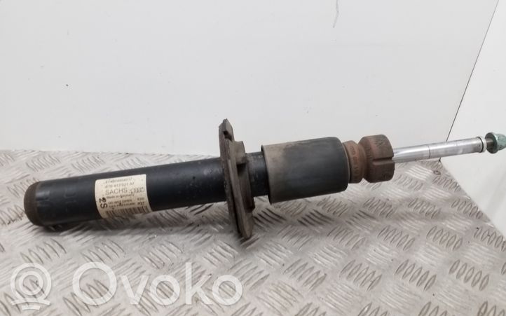 8T0413031AF Audi A4 S4 B8 8K Front shock absorber/damper, 25.00 € | RRR