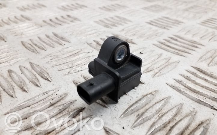 5Q0907651 Skoda Superb B8 (3V) Airbagsensor Crashsensor Drucksensor, 15 ...