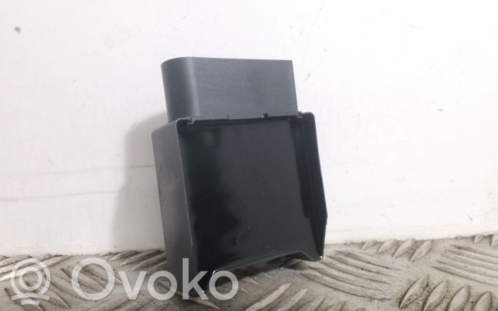 5Q0906093A Audi Q3 F3 Fuel injection pump control unit/module, 25.00 ...