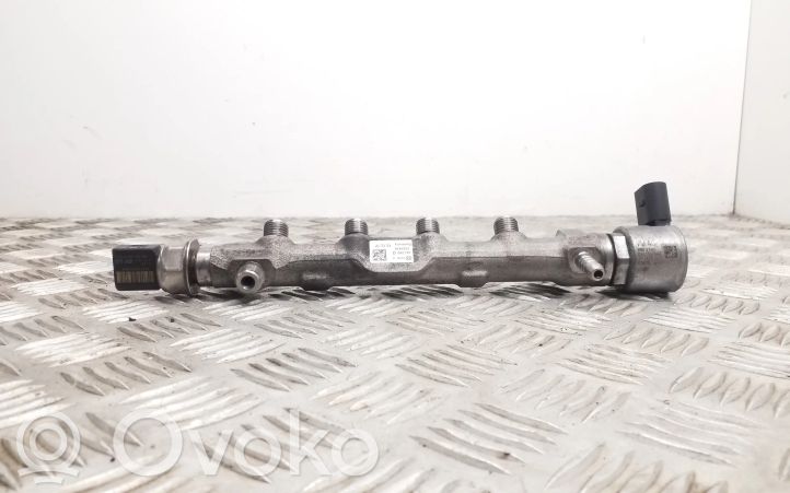 04L130764C Skoda Superb B8 (3V) Fuel pressure regulator, 70.00 € | RRR