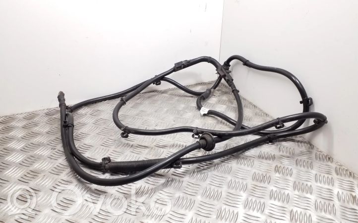 8R0971225A Audi Q5 SQ5 Negative earth cable (battery), 18.00 € | RRR