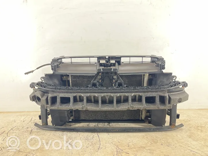 5Q0121251EM Volkswagen PASSAT B8 Radiator support slam panel, 600.00 ...