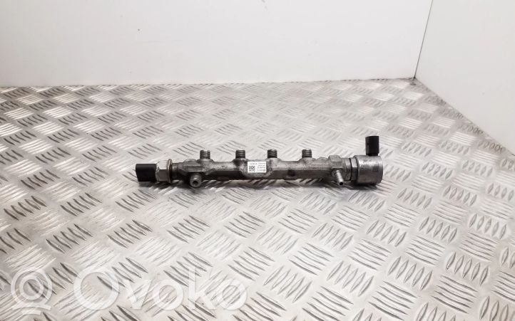04L130764C Volkswagen PASSAT B8 Fuel pressure regulator, 60.00 € | RRR