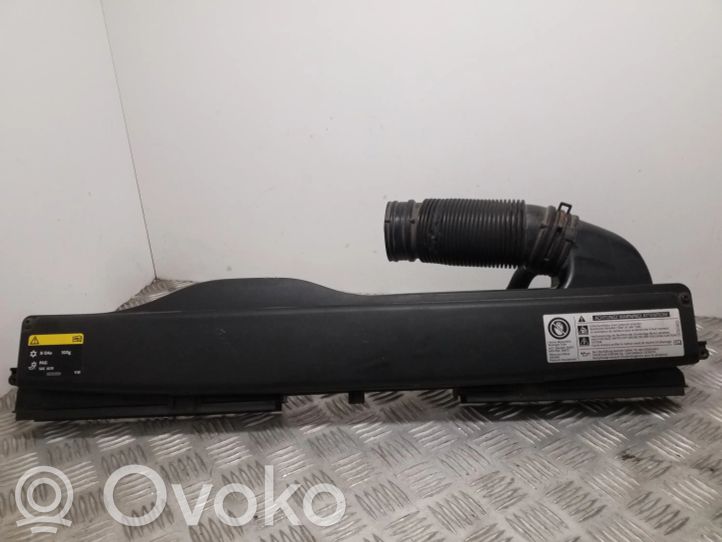 5Q0129254A Volkswagen Golf VII Tuyau d'admission d'air, 50.00 € | OVOKO