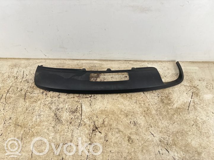8K0807521G Audi A4 S4 B8 8K Rear bumper lower part trim, 35.00 € | RRR