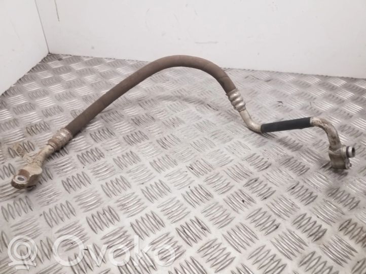 8T0260701C Audi A5 8T 8F Air conditioning (A/C) pipe/hose, 24.00 € | RRR