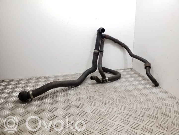 5Q0121619D Volkswagen PASSAT B8 Engine coolant pipe/hose, 24.00 € | RRR