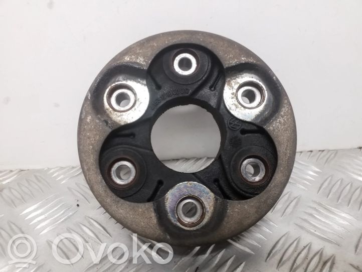 2153131800012 Volkswagen Tiguan Rear prop shaft donut coupling/joint ...