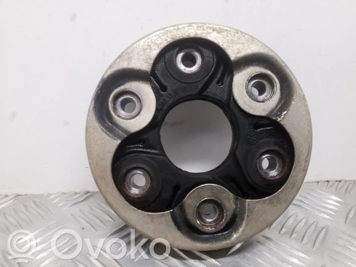 2153131800012 Volkswagen Tiguan Rear prop shaft donut coupling/joint ...