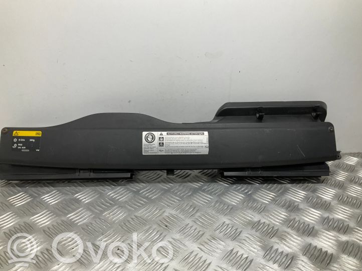 5Q0129254B Volkswagen PASSAT B8 Air intake duct part, 45.00 € | RRR