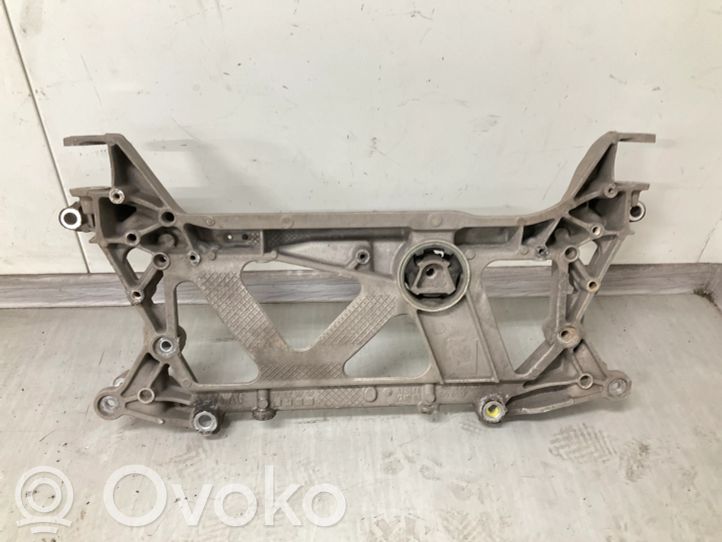 3Q0199369E Volkswagen PASSAT B8 Front subframe, 130.00 € | RRR