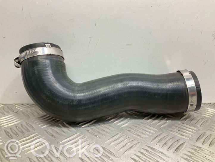 5Q0145832 Audi A3 S3 8V Intercooler hose/pipe, 25.00 € | RRR