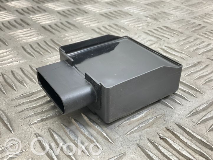 5Q0906121D Seat Leon (5F) Fuel injection pump control unit/module, 50. ...