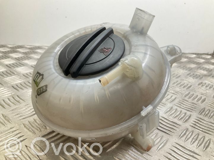 8MA376702 Volkswagen PASSAT B8 Coolant expansion tank/reservoir, 20.00 ...