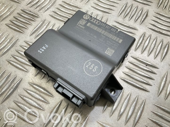 8R0907468H Audi A4 S4 B8 8K Gateway control module, 15.00 € | RRR