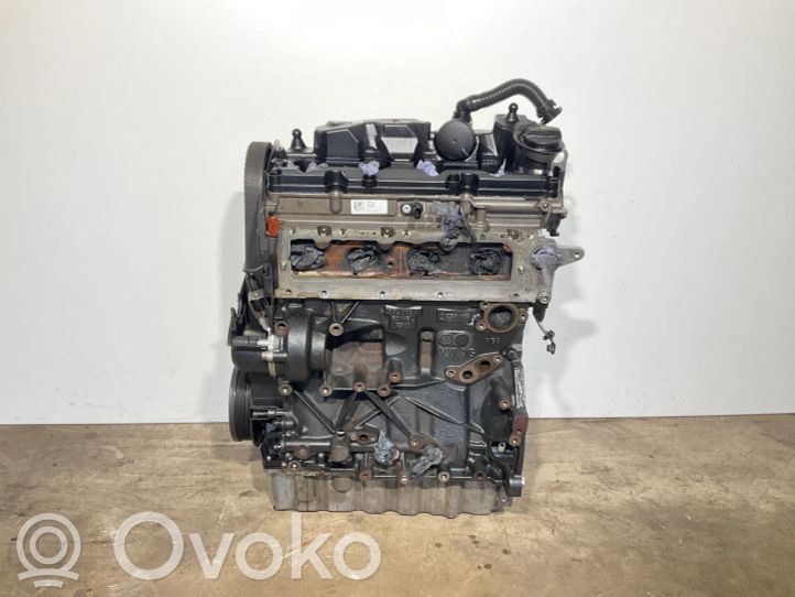 DCXA Volkswagen PASSAT B8 Engine, 1120.00 € | RRR