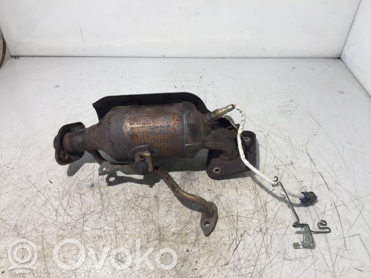 894650H030 Toyota Yaris Catalyst/FAP/DPF particulate filter, 350.00 € | RRR