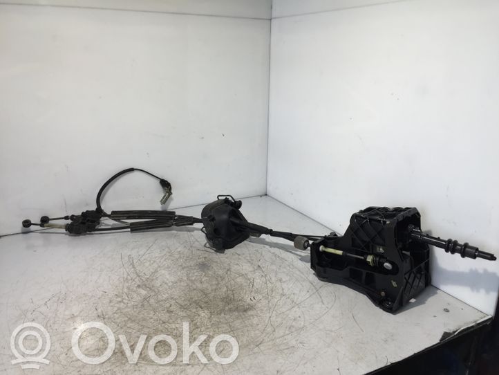 9809543980 Peugeot Expert Gear selector/shifter (interior), 90.00 € | RRR