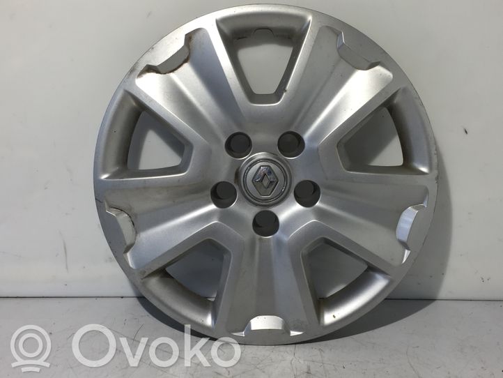 403156356R Renault Kadjar Enjoliveurs R16, 25.00 € | OVOKO