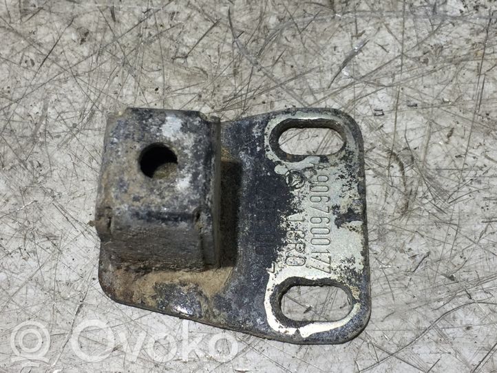 A9067600177 Mercedes-Benz Sprinter W906 Boucle de verrouillage porte ...