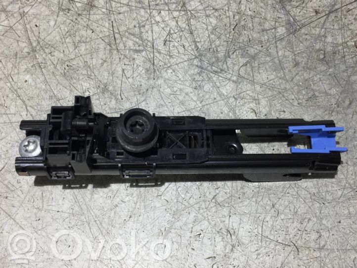 A4478600088 Mercedes-Benz Vito Viano W447 Rail de réglage hauteur de ...