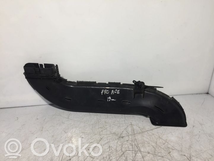 9672026780 Toyota Proace Air intake duct part, 35.00 € | RRR