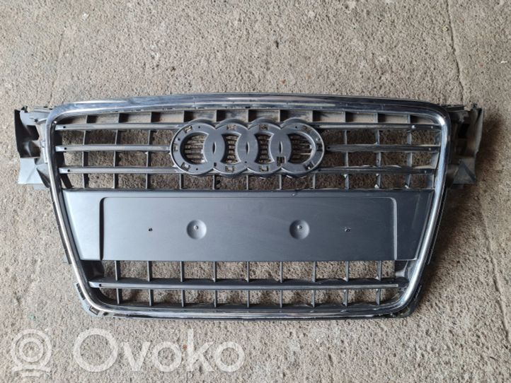 8K0853651 Audi A4 S4 B8 8K Front grill, 25.00 € | RRR