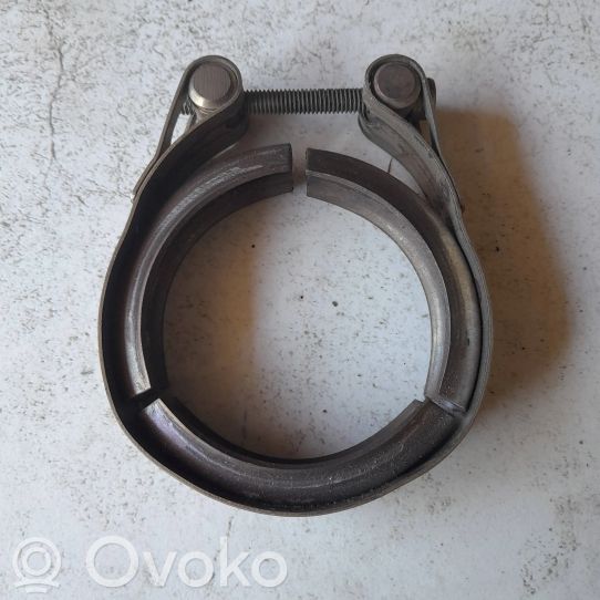 7H0253725A Volkswagen Transporter - Caravelle T5 Muffler pipe connector ...