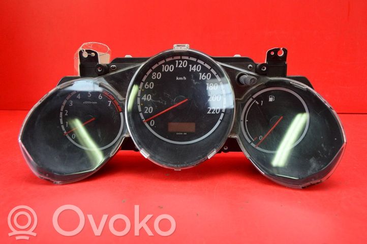 Honda Jazz Speedometer (instrument cluster), 9.88 € | RRR