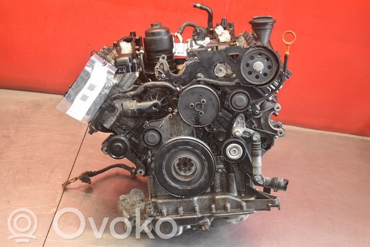 BUG Audi Q7 4L Moteur, 2735.76 € | OVOKO
