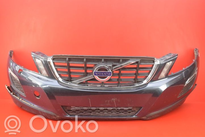 30763412 Volvo XC60 Front bumper, 785.81 € | RRR