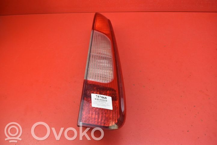 3M51-13A602-AA Ford Focus C-MAX Rear/tail lights, 11.79 € | RRR