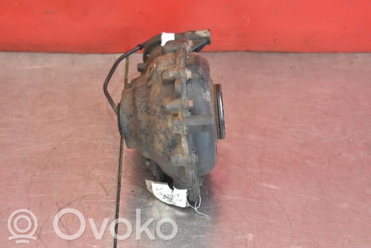 Land Rover Range Rover L322 Différentiel avant, 112.71 € | OVOKO